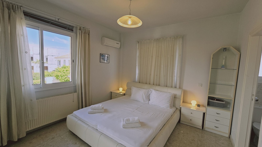 122 Vor - Stay Cactus House - Ороклини