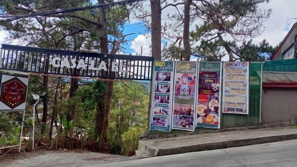 Casa La El Baguio - Baguio