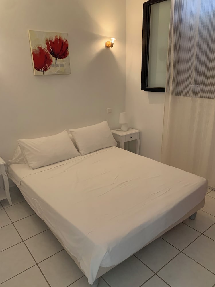 Appartement Capod'orto - Piana