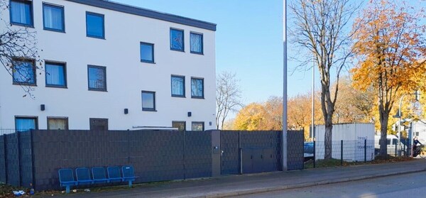 Arrivel Apartments Moosfeld - Munich