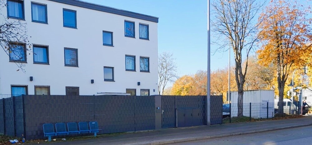 Novitel Apartments München-trudering - Múnich