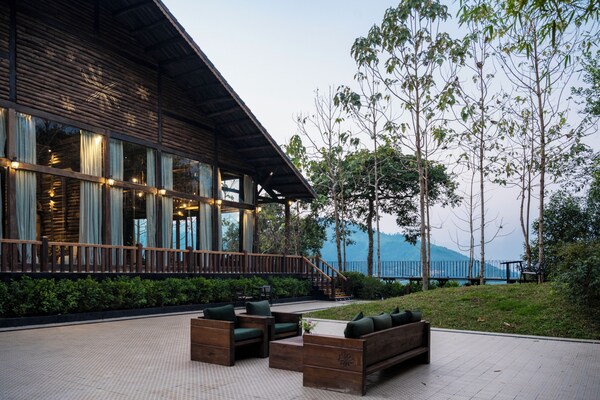 P'apiu Resort - Hà Giang
