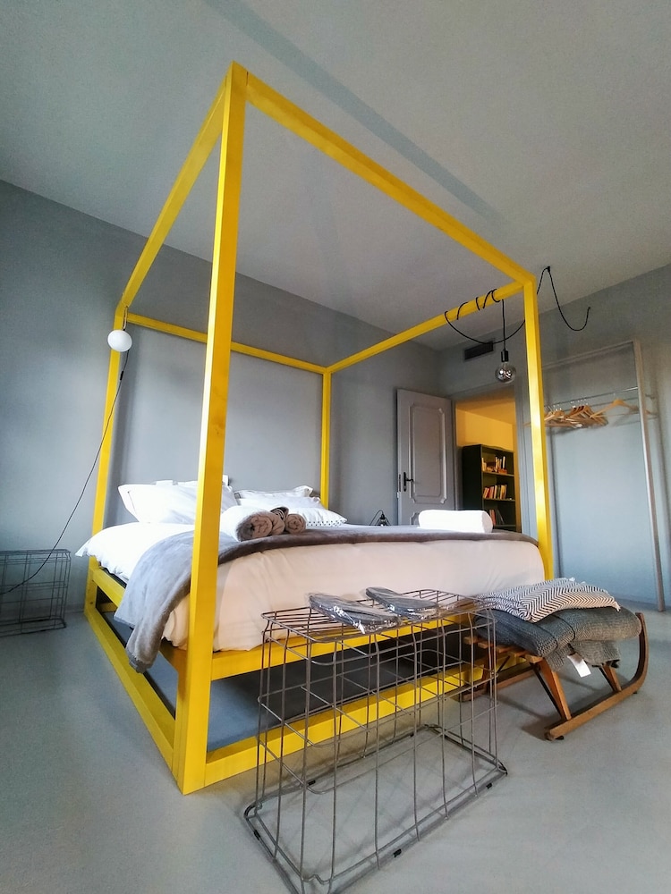 Suite In Villa Close To Alba (Suite Roero) - Alba