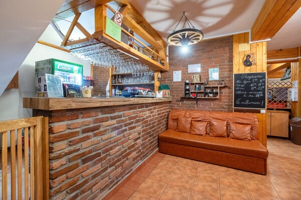 Resort 7 Crai - Transylvania