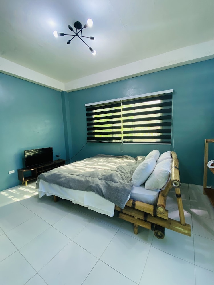 Carib Apartment - Buruanga