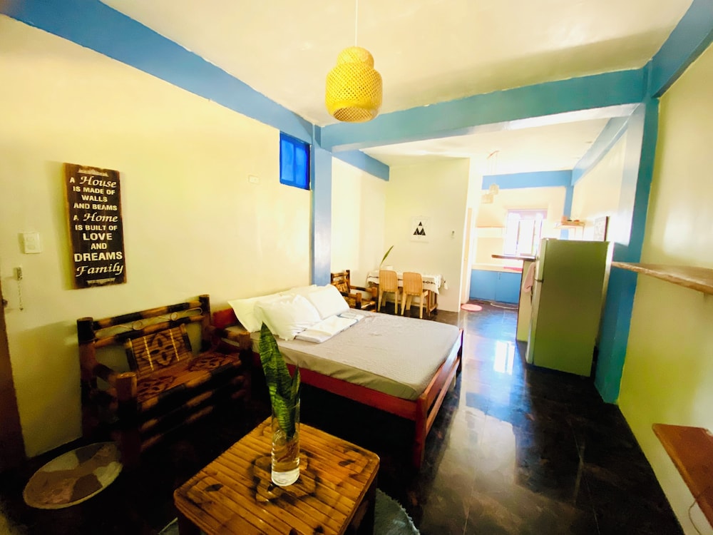 Carib Apartment - Buruanga