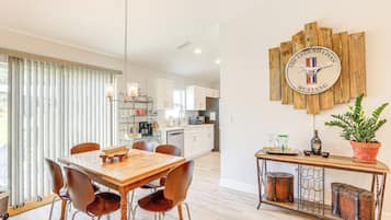 Casa (3 Bedrooms) | Parte interna