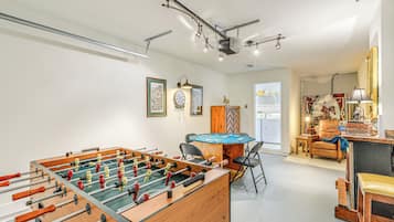 Casa (3 Bedrooms) | Parte interna