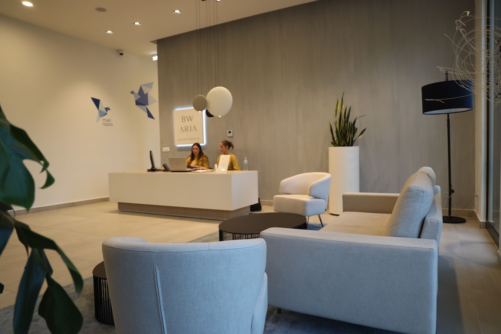 Apartments Royal - Aria Building - Belgrado