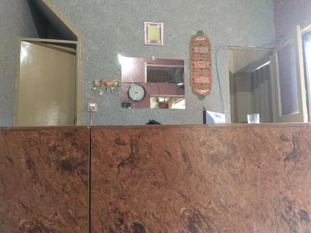 Marhaba Hotel - Lahore