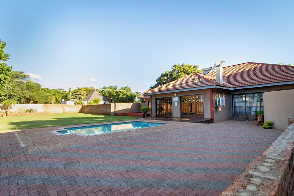 Somethin Special Guest House - Mokopane