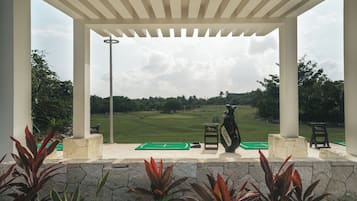 Golfe