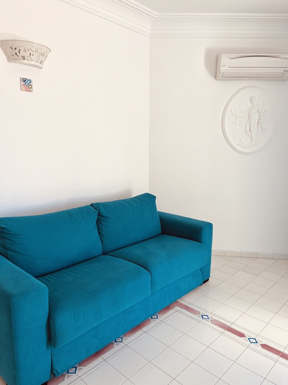 A Paradise By The Sea - Positano