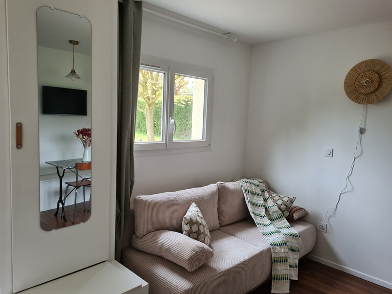 Au'thie For Two - Saint-Contest