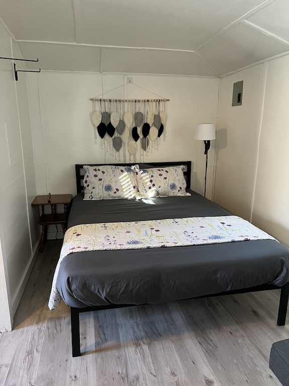 Quaint Cabin #3 - Pymatuning Lake - Lake Erie, PA