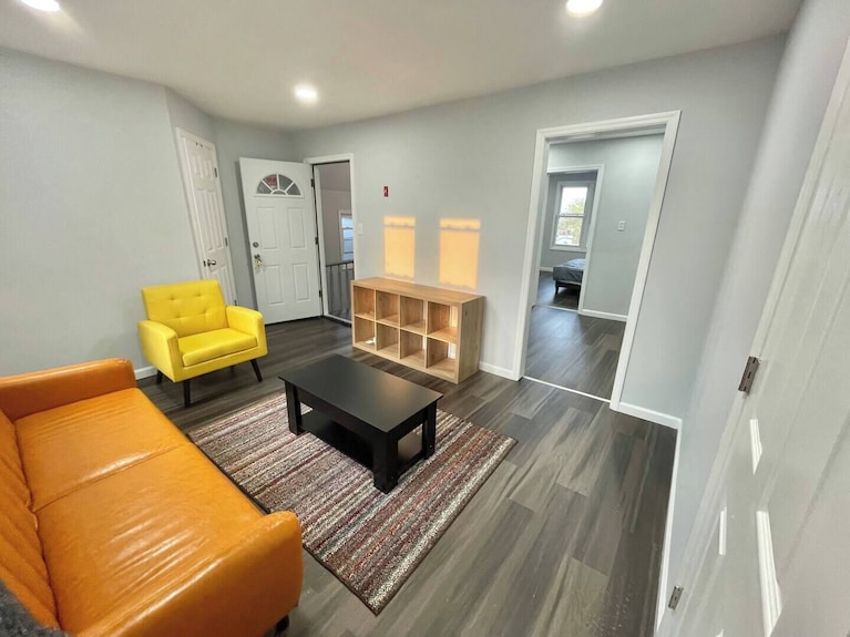 Great Apartment 35 Min To Nyc & 15 To Ewr Airport - Montclair, NJ