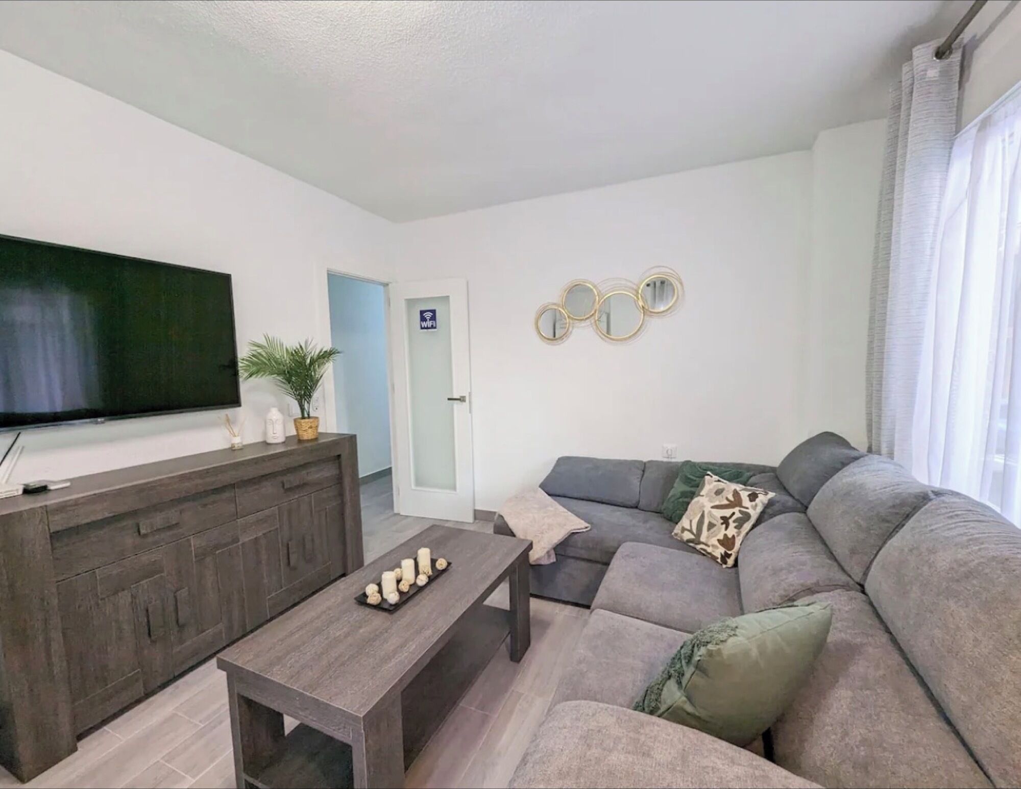 Appartement 'Retiro Del Mar' Avec Wi-fi Et Climatisation - Torrevieja