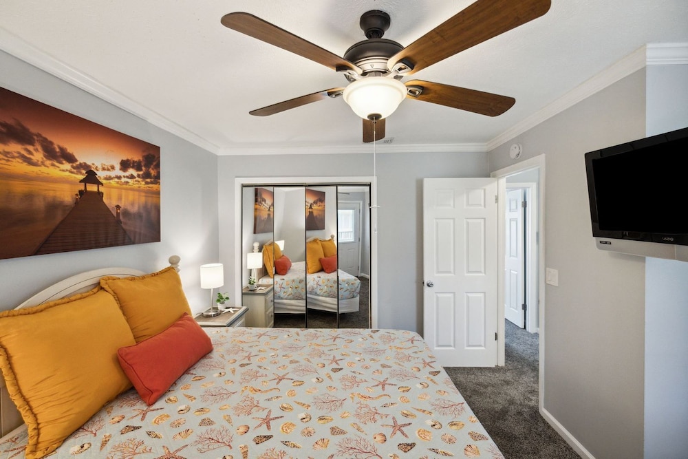 Beach A Holic @ Gulf Highlands Beach Resort Dog Friendly - Panama City ...