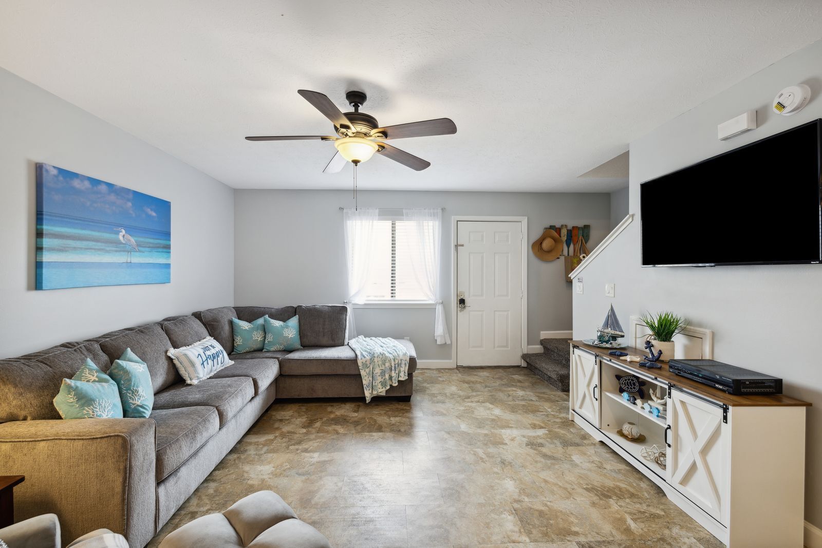 Beach A Holic @ Gulf Highlands Beach Resort Dog Friendly Sleeps 6 - Florida Panhandle, FL