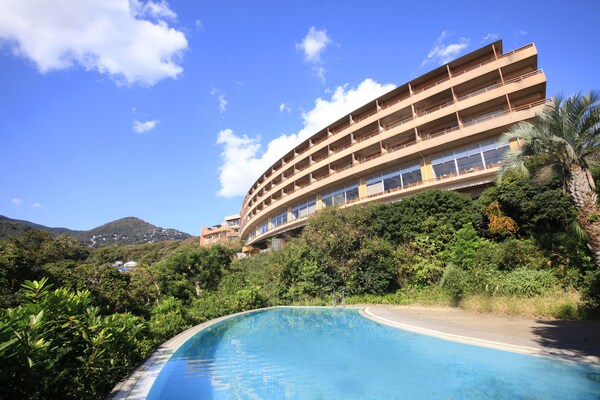 Akazawa Onsen Hotel - Itō