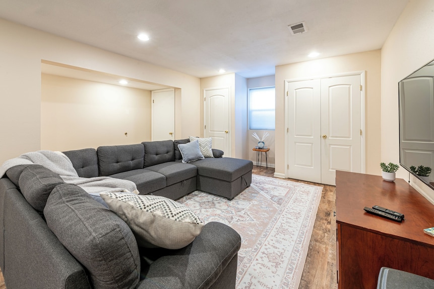 Highlands Haven, Cozy Retreat In Historical Center - River North Art District - Denver