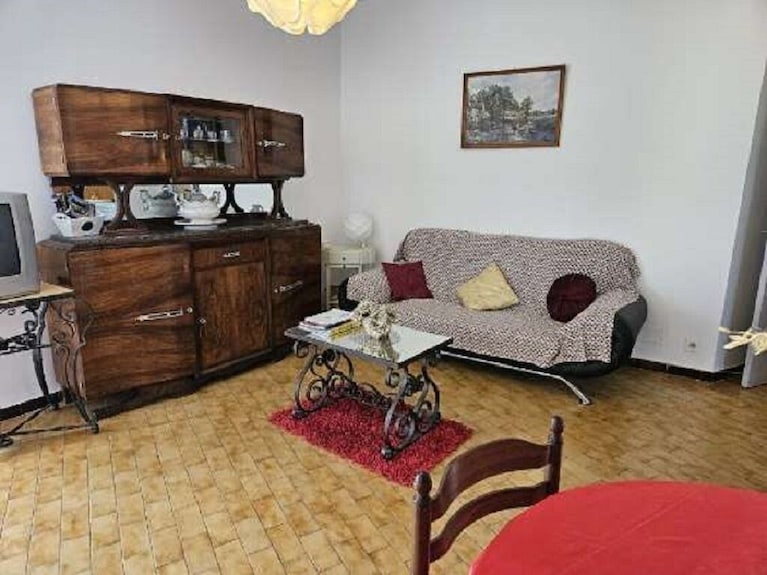 2 Bedroom Apartment In Pierrerue - Roquebrun