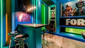 Bar (no alojamento)