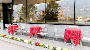 Restaurantes