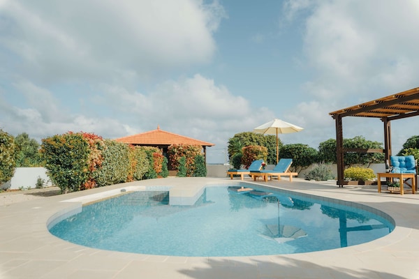 Gennadi Dreams Holiday Villa - Rhodes