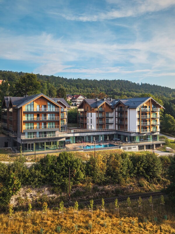 Happy Valley Resort - Szklarska Poręba