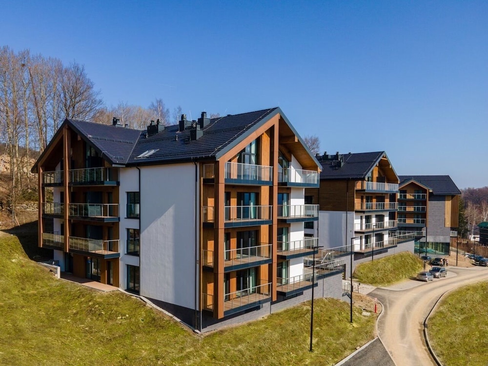 Happy Valley Resort - Szklarska Poręba