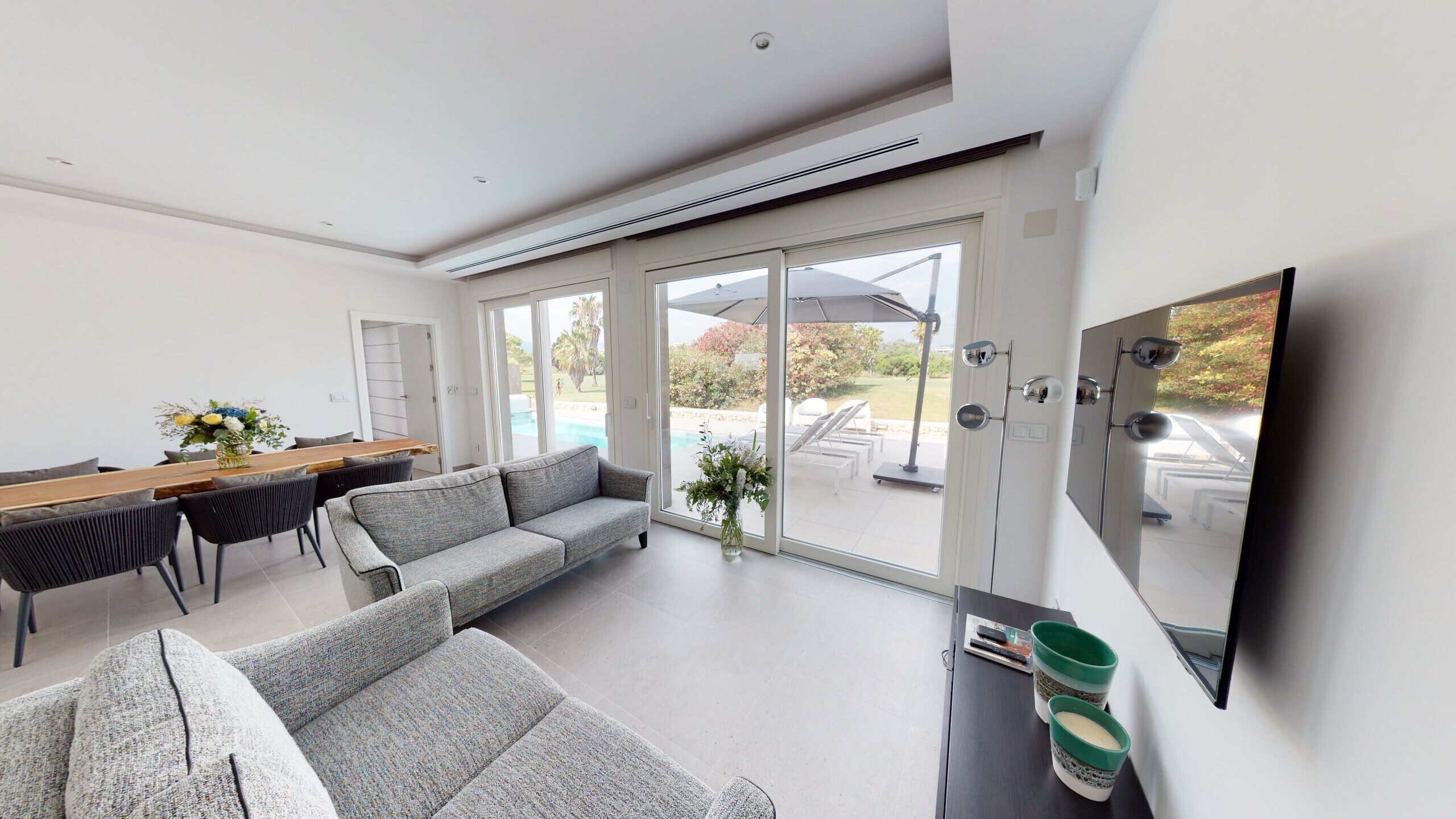 Villa Colibri By On Travel - Oliva