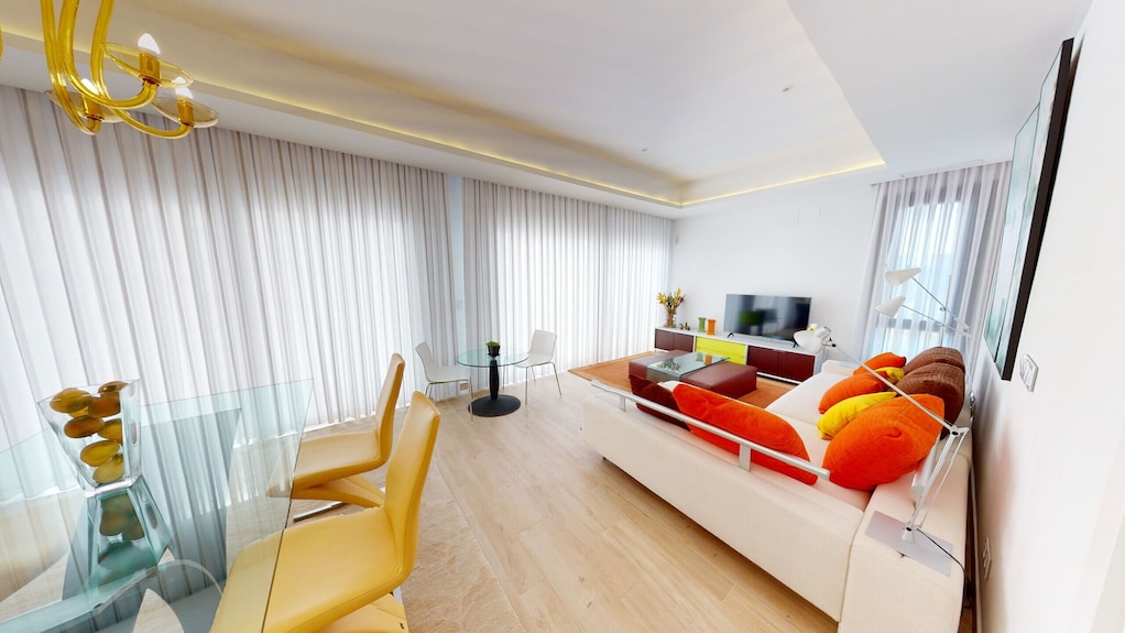 Villa Solana By On Travel - Oliva