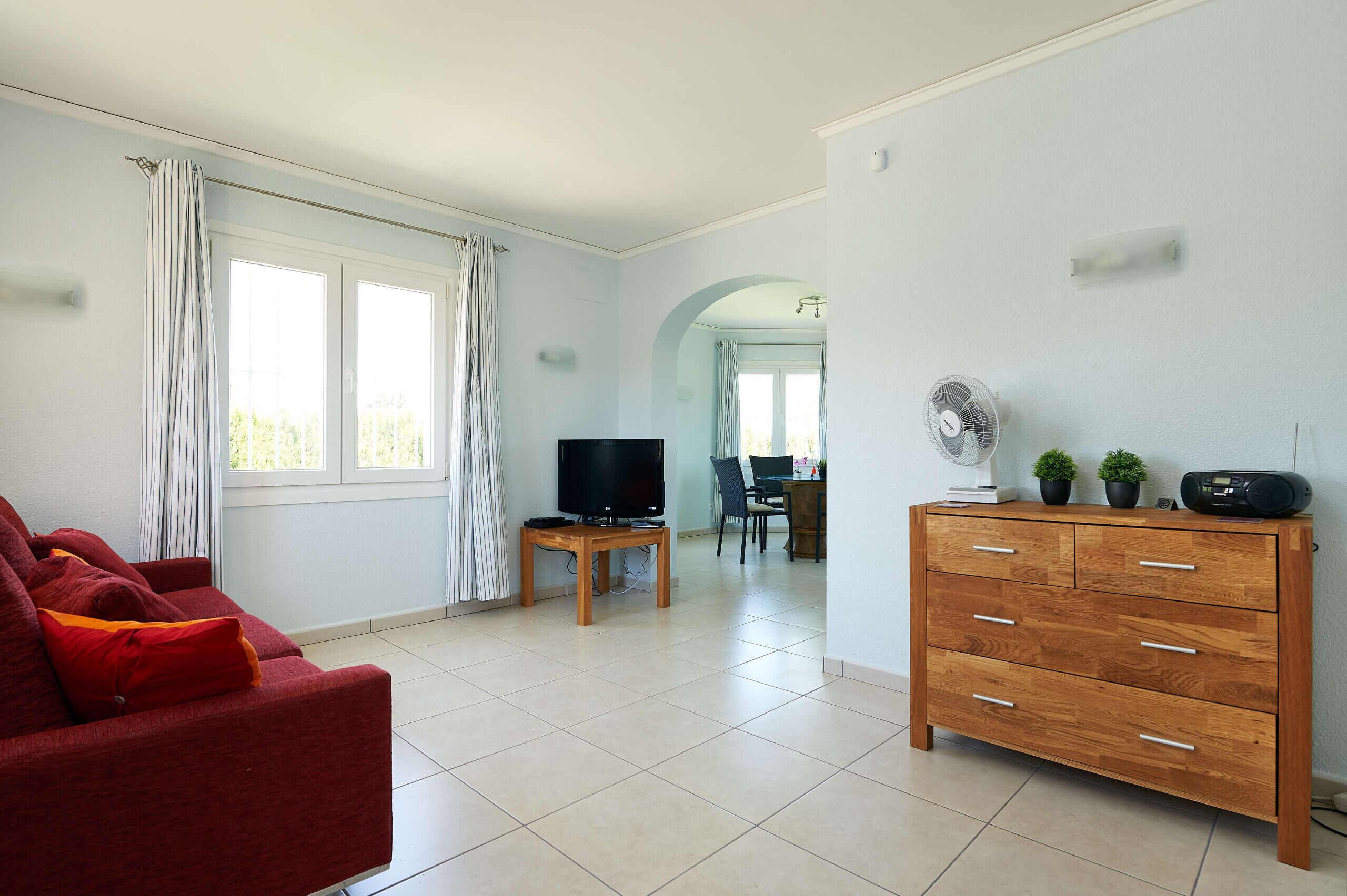 Villa Cisne By On Travel - Oliva