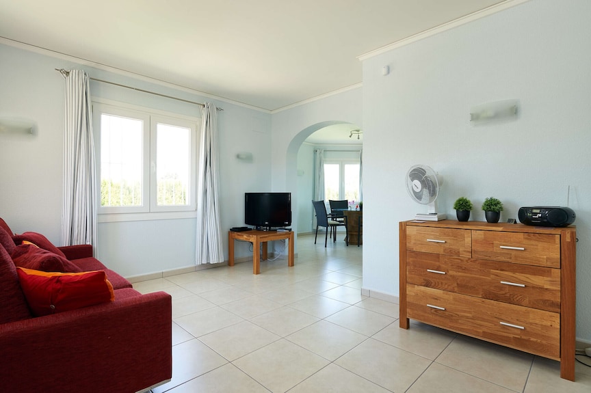 Villa Cisne By On Travel - Oliva