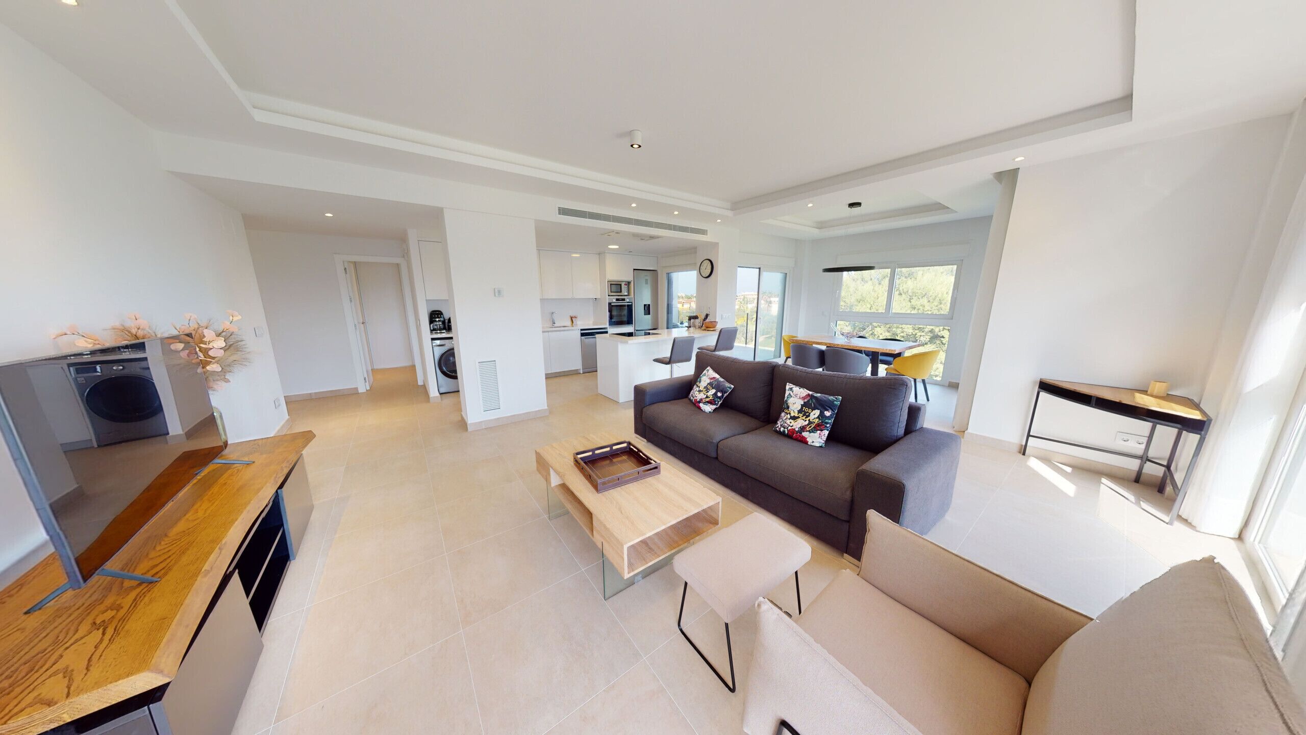 Kalmia By On Travel - Oliva