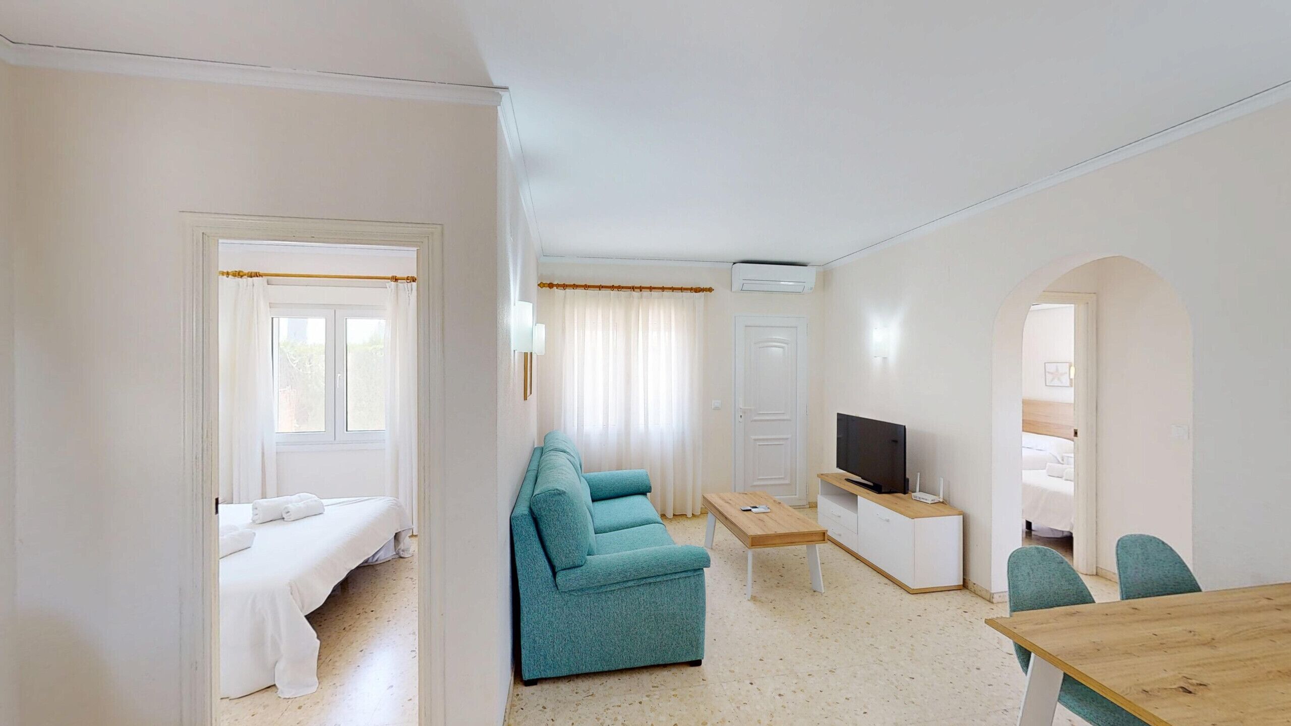 Iris By On Travel - Oliva, Valencia