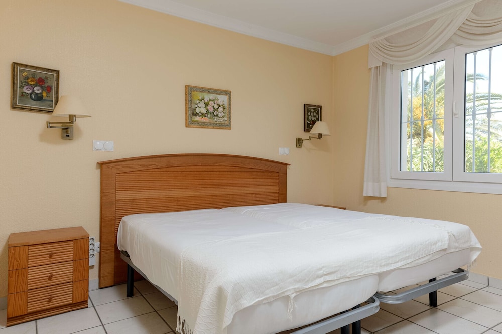 Villa Mediterráneo By Oliva Nova - Oliva