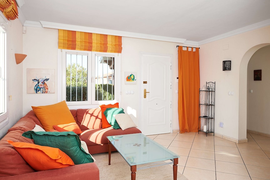 Villa Amapola By Oliva Nova - Pego