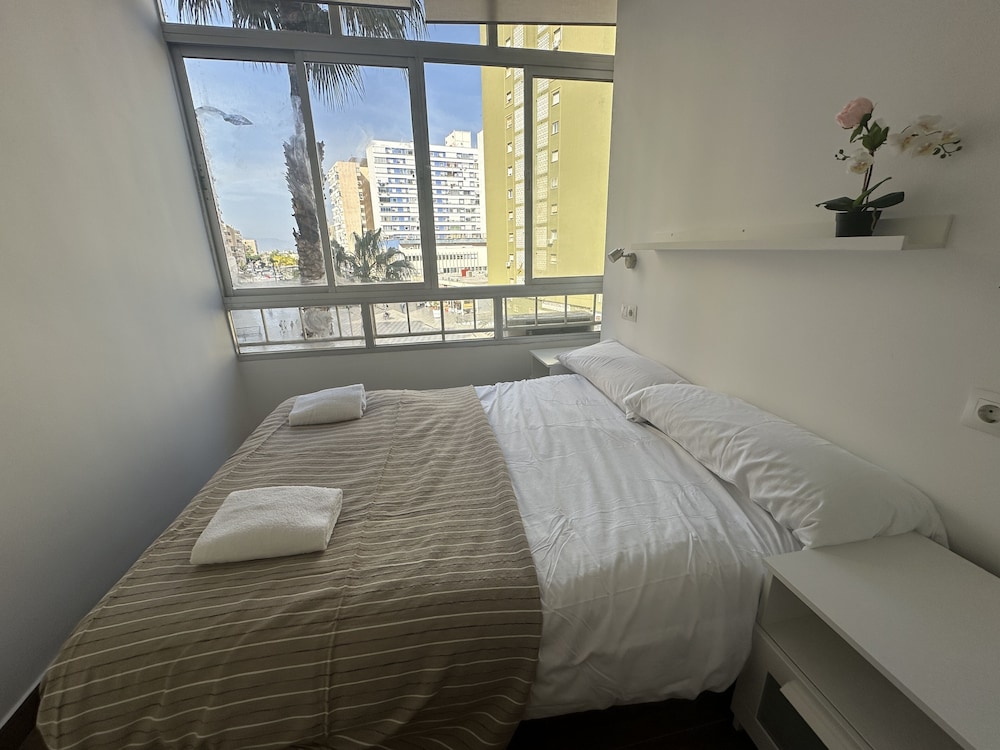 Sunstay Loft Center Torremolinos - Torremolinos