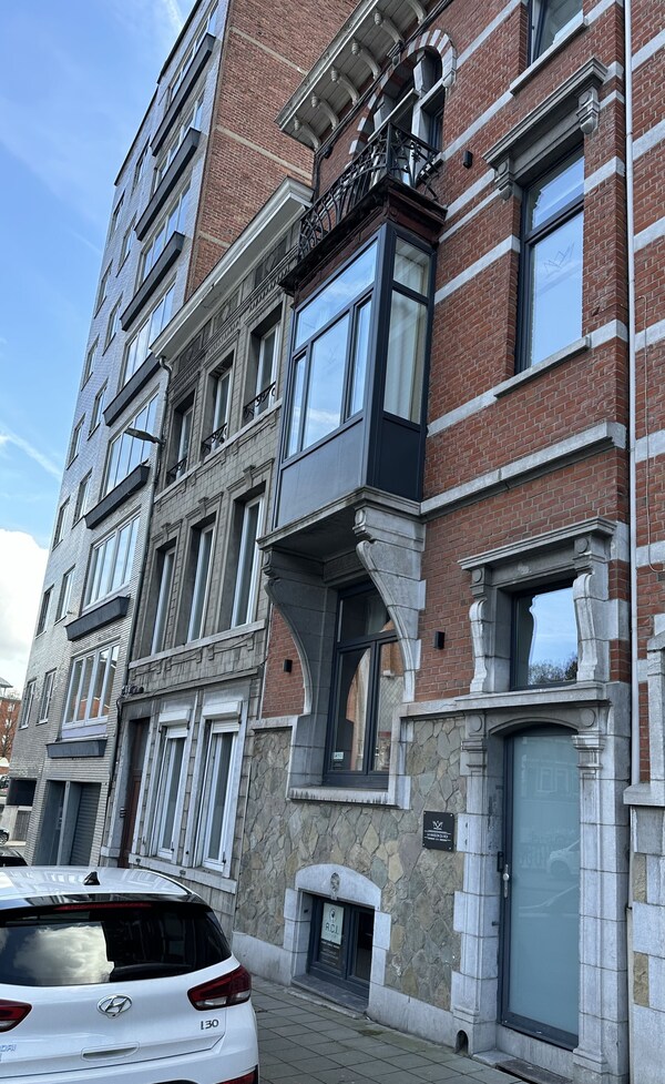 Maison Du Roi - Liège