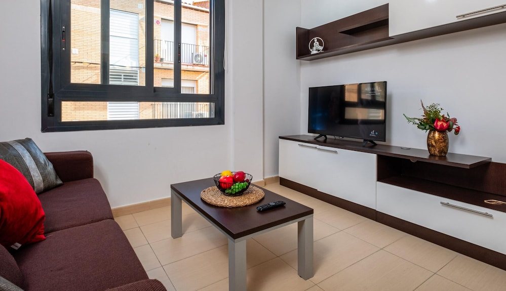 Appartement Moderne à Palamós Avec Piscine, Parking, Et Proche Plage - Palamós