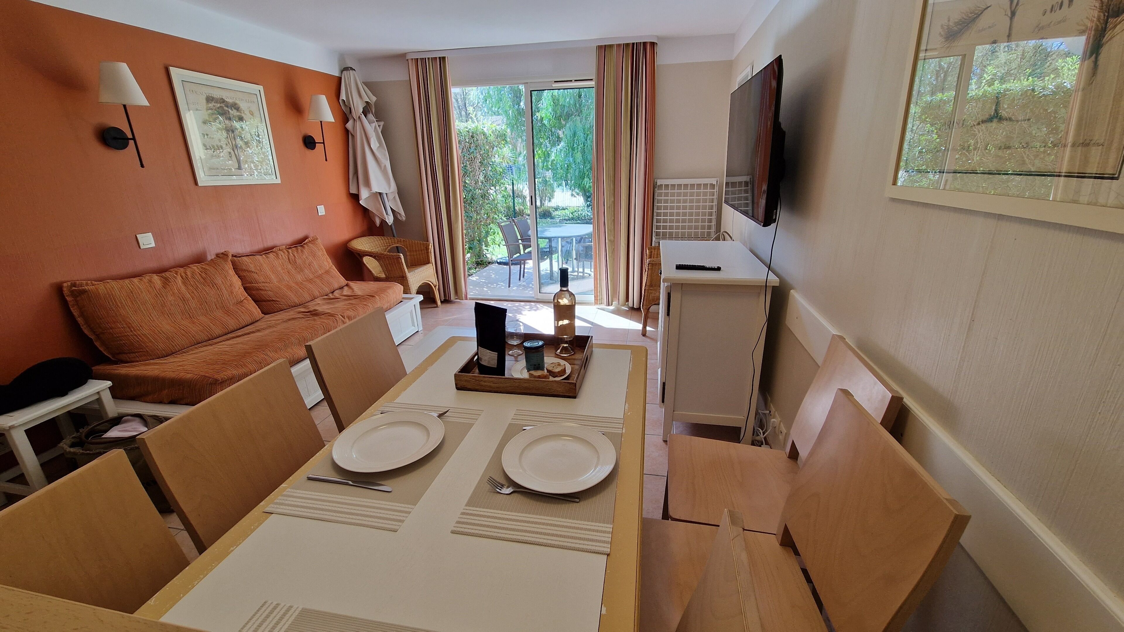 "Maison Azur" Presquîle De Giens Plage De La Badine, Piscine-climatisation-wifi - Presqu'île de Giens