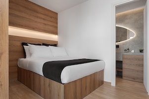 1 quarto, lençóis de algodão egípcio, roupa de alta qualidade 