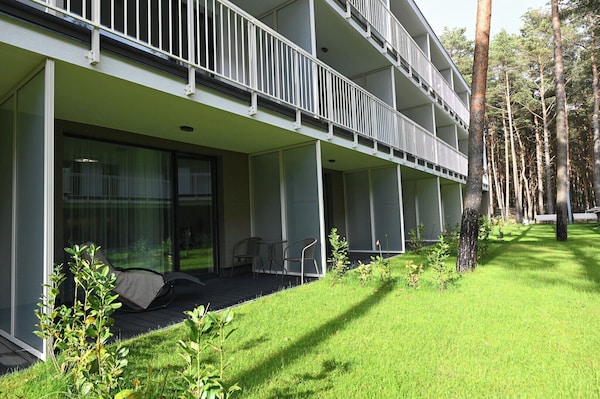 Nadmorska Florina By Q4apartments - Łeba