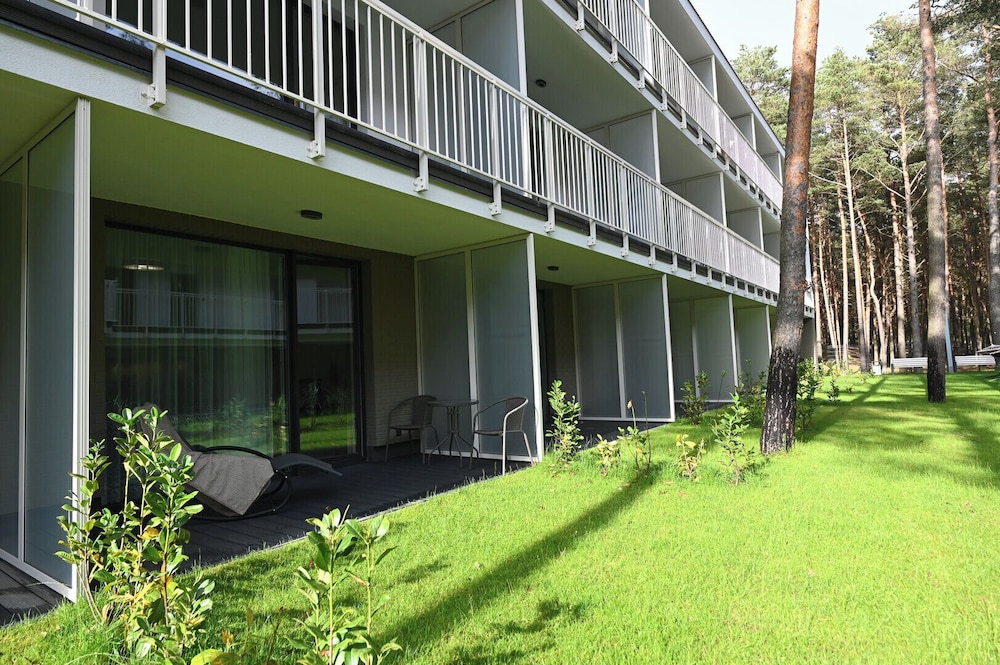 Nadmorska Florina By Q4apartments - Łeba