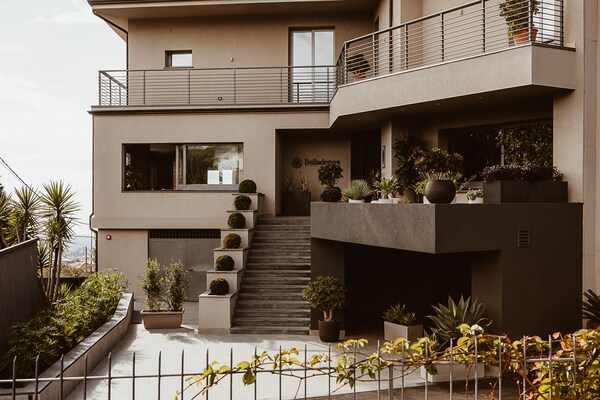 Belladonna Hotel - Pedara