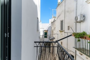 Apartamento | 1 quarto 