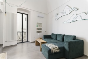 Apartamento | 1 quarto 