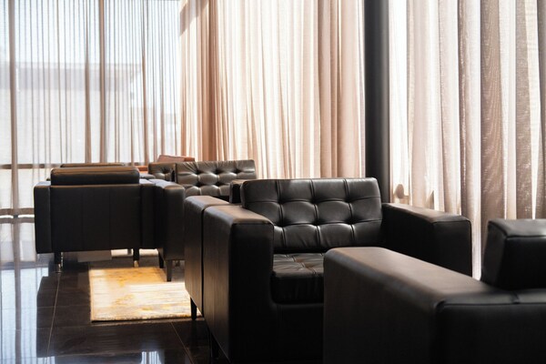 Amber Hotel - Cebu - Cebu City